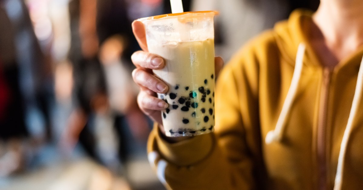 Selected foods - BfR